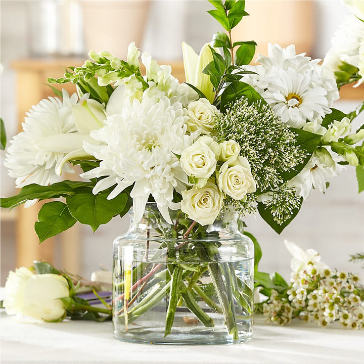 York Florist | Same Day Flower Delivery by The Owls Nest Florist