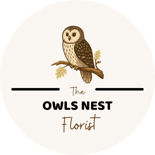 York Florist | Same Day Flower Delivery by The Owls Nest Florist